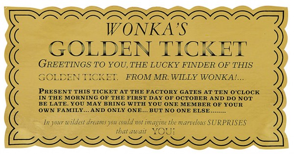 Beyond The Marquee The Web Series Episode 22 The WONKA Kids 